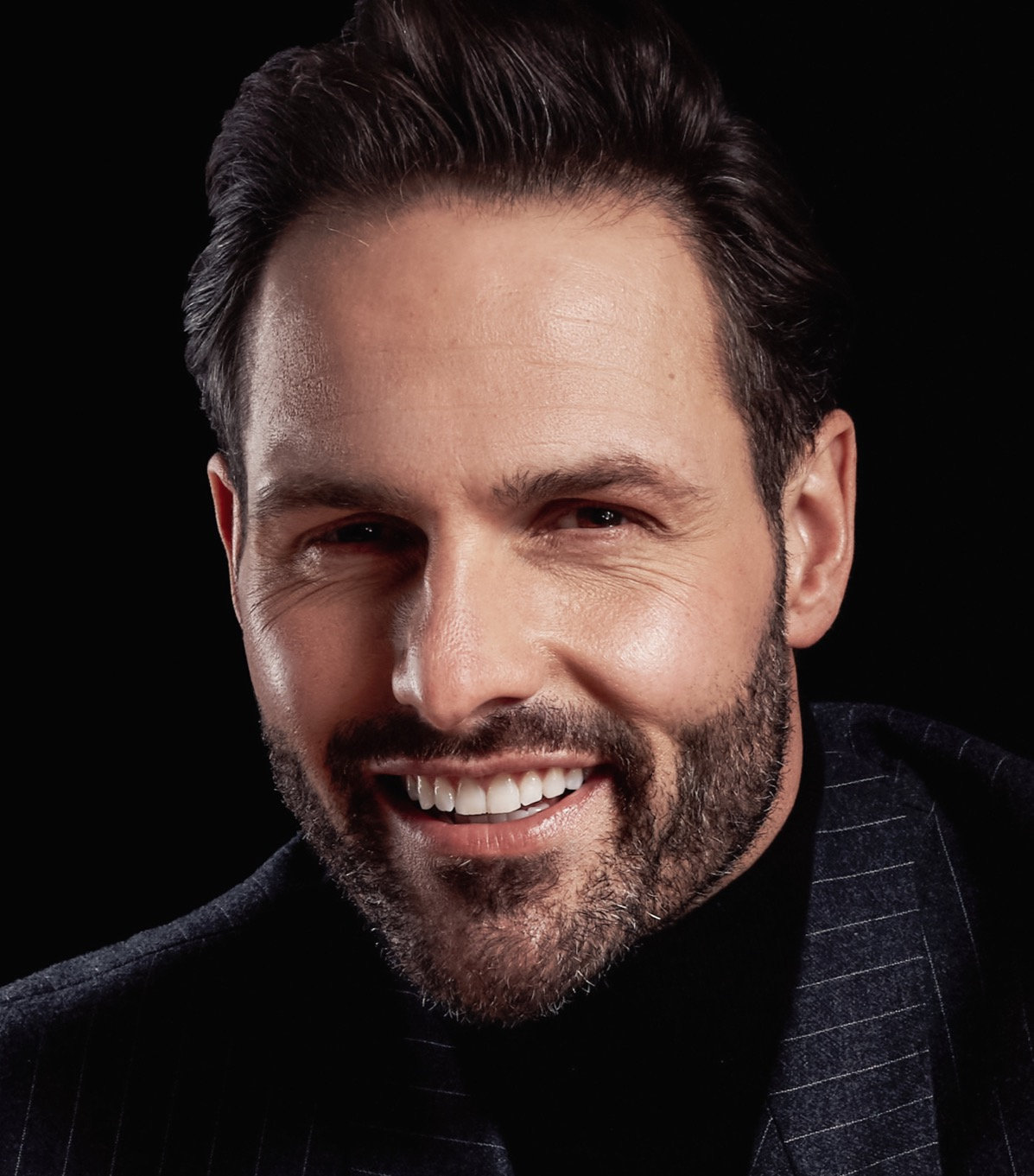 LEON | ROC Talent Agency