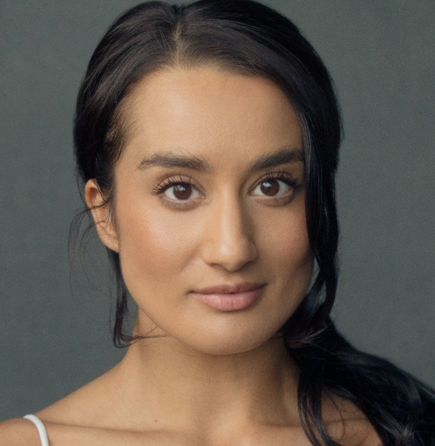 HANNAH V | ROC Talent Agency