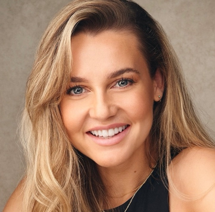 HANNAH S | ROC Talent Agency