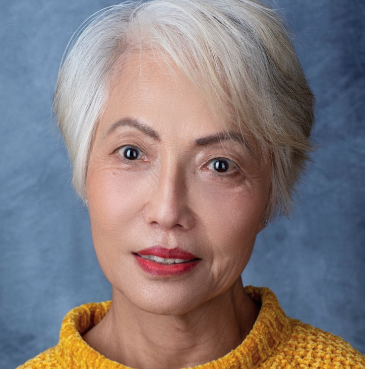 LYNDA L | ROC Talent Agency