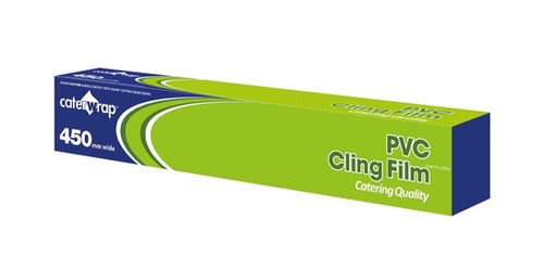 Cling Film 45cm | Hygenitec