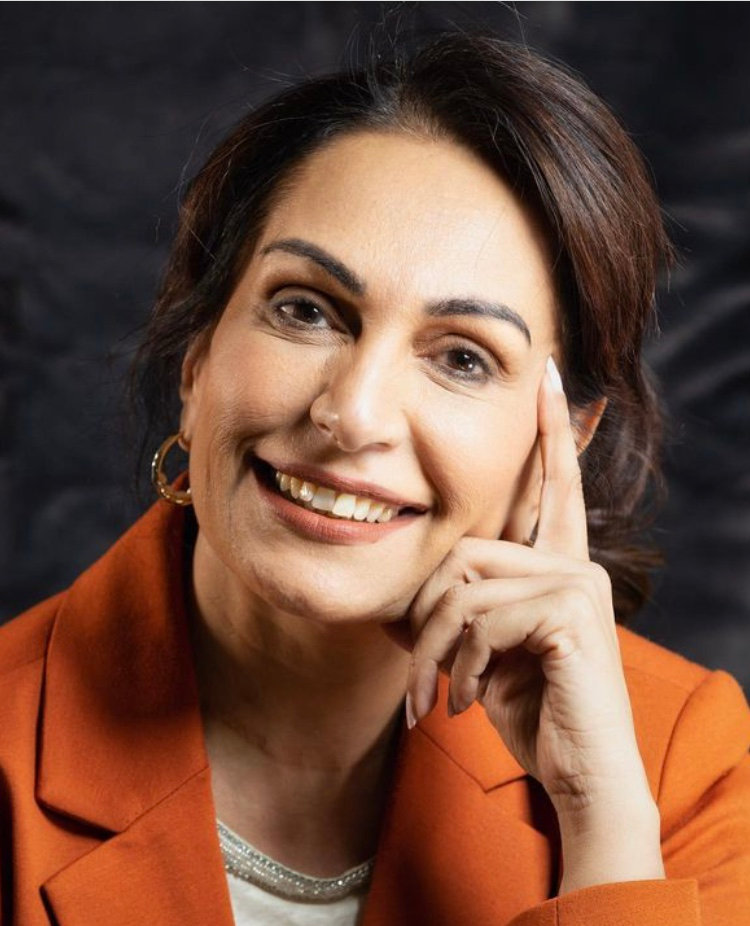 JABEEN | ROC Talent Agency