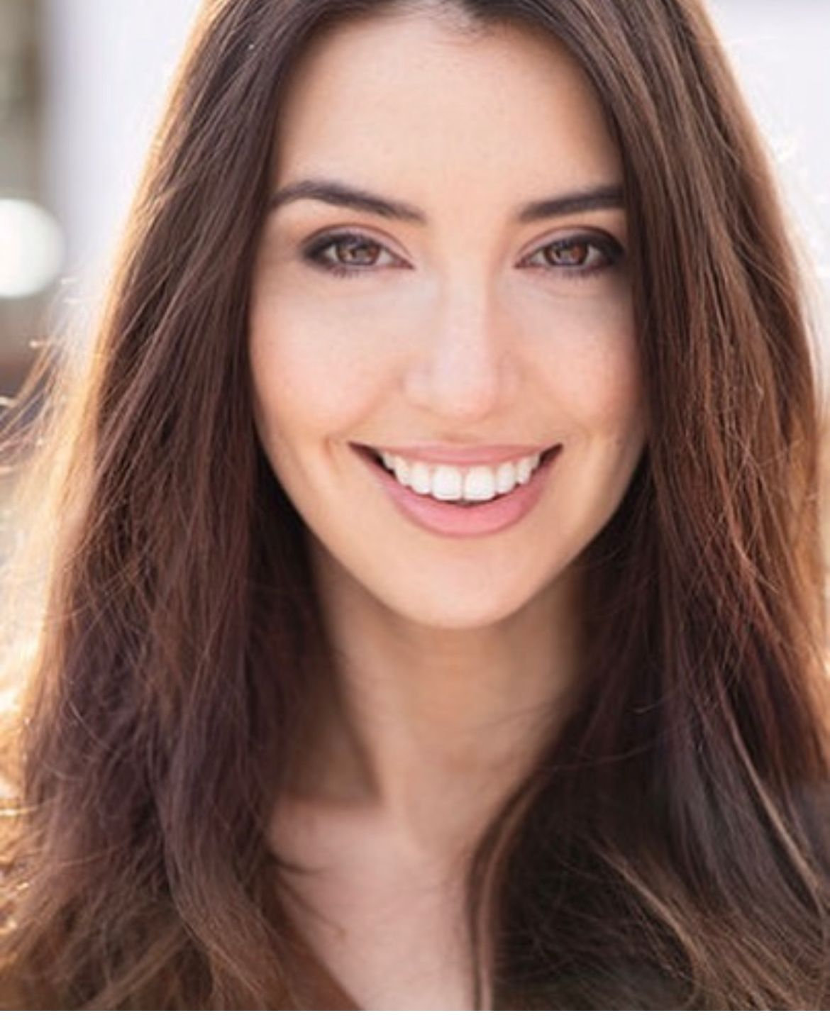 LUCY N | ROC Talent Agency