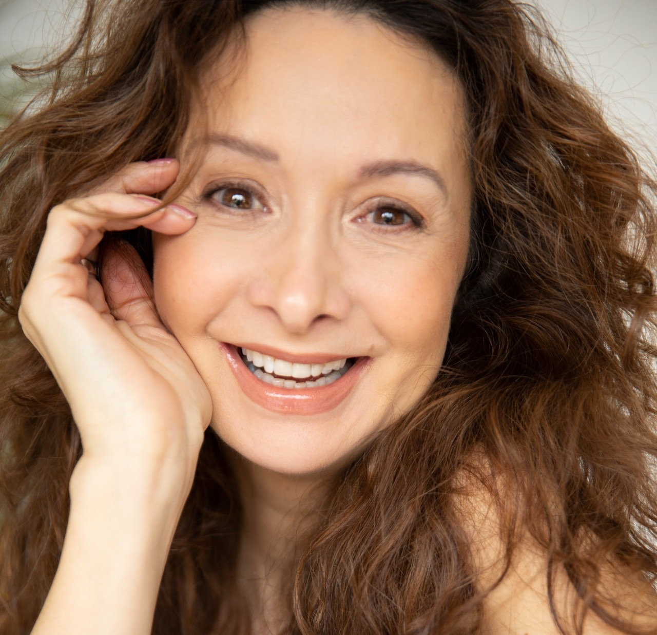 DEBORAH P | ROC Talent Agency