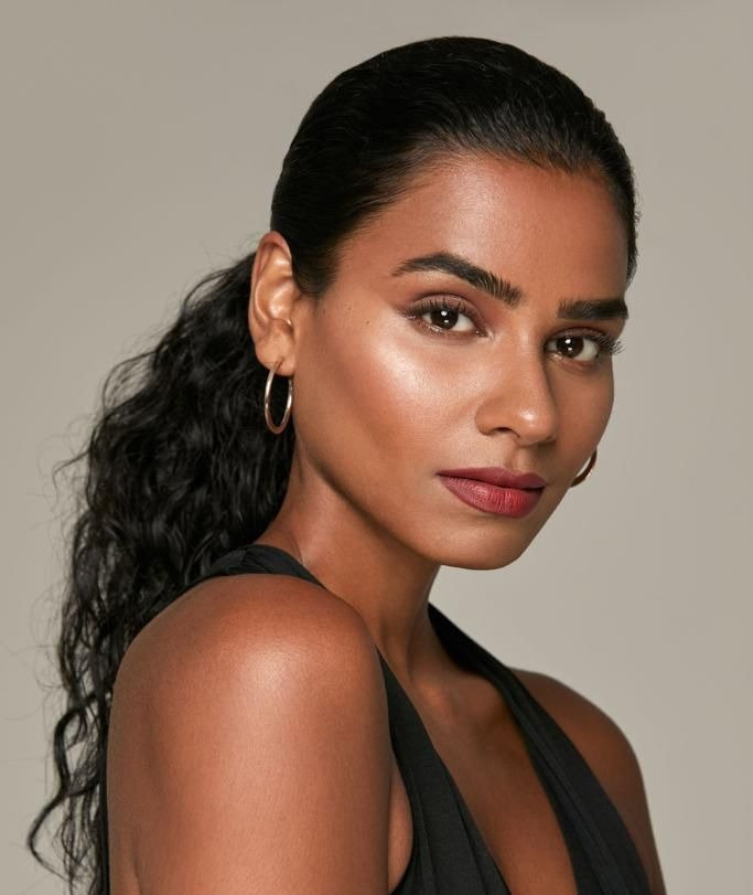 SHALINI | ROC Talent Agency