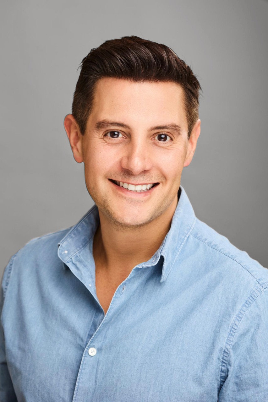 DAVID F | ROC Talent Agency