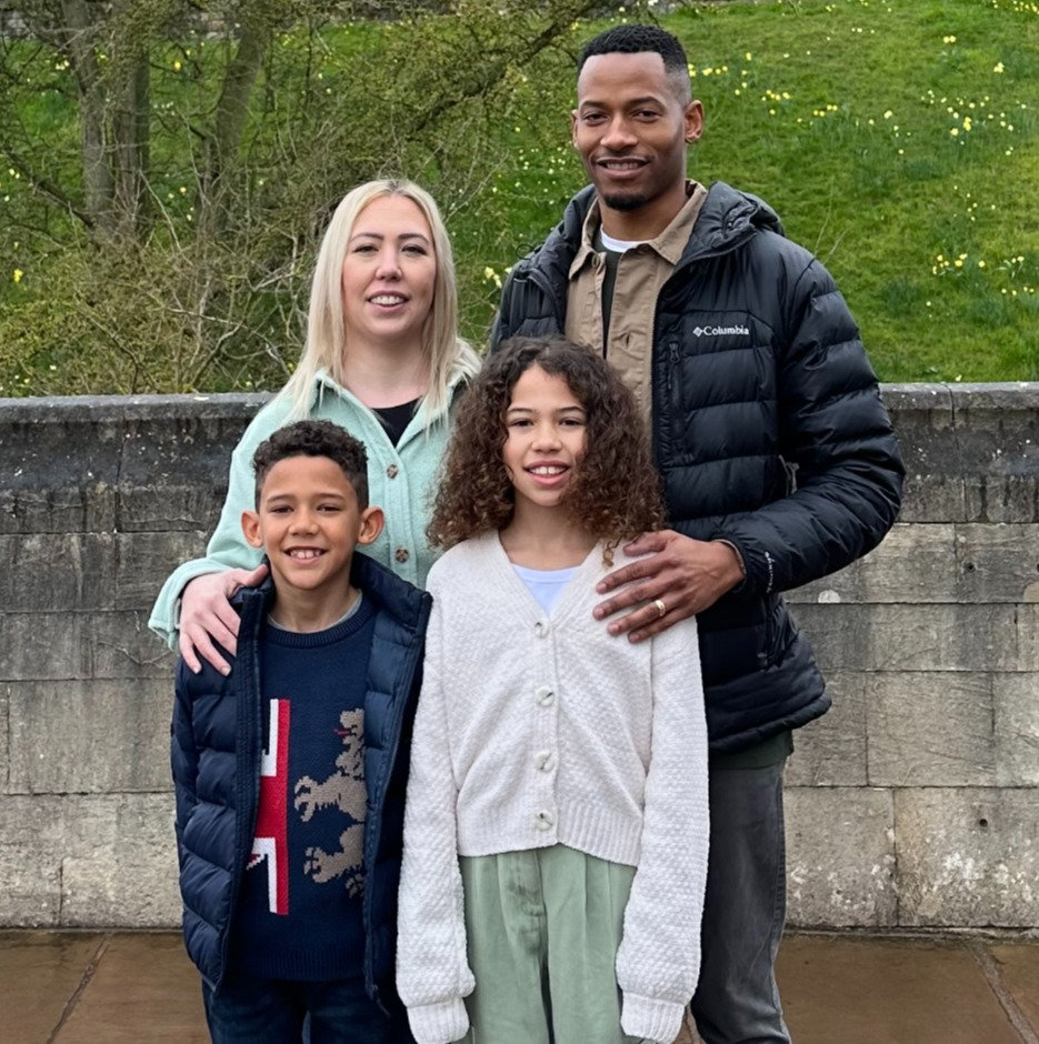 NUGENT FAMILY | ROC Talent Agency