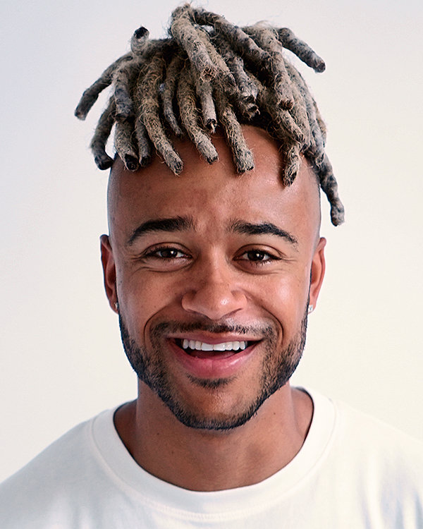 JABEZ | ROC Talent Agency