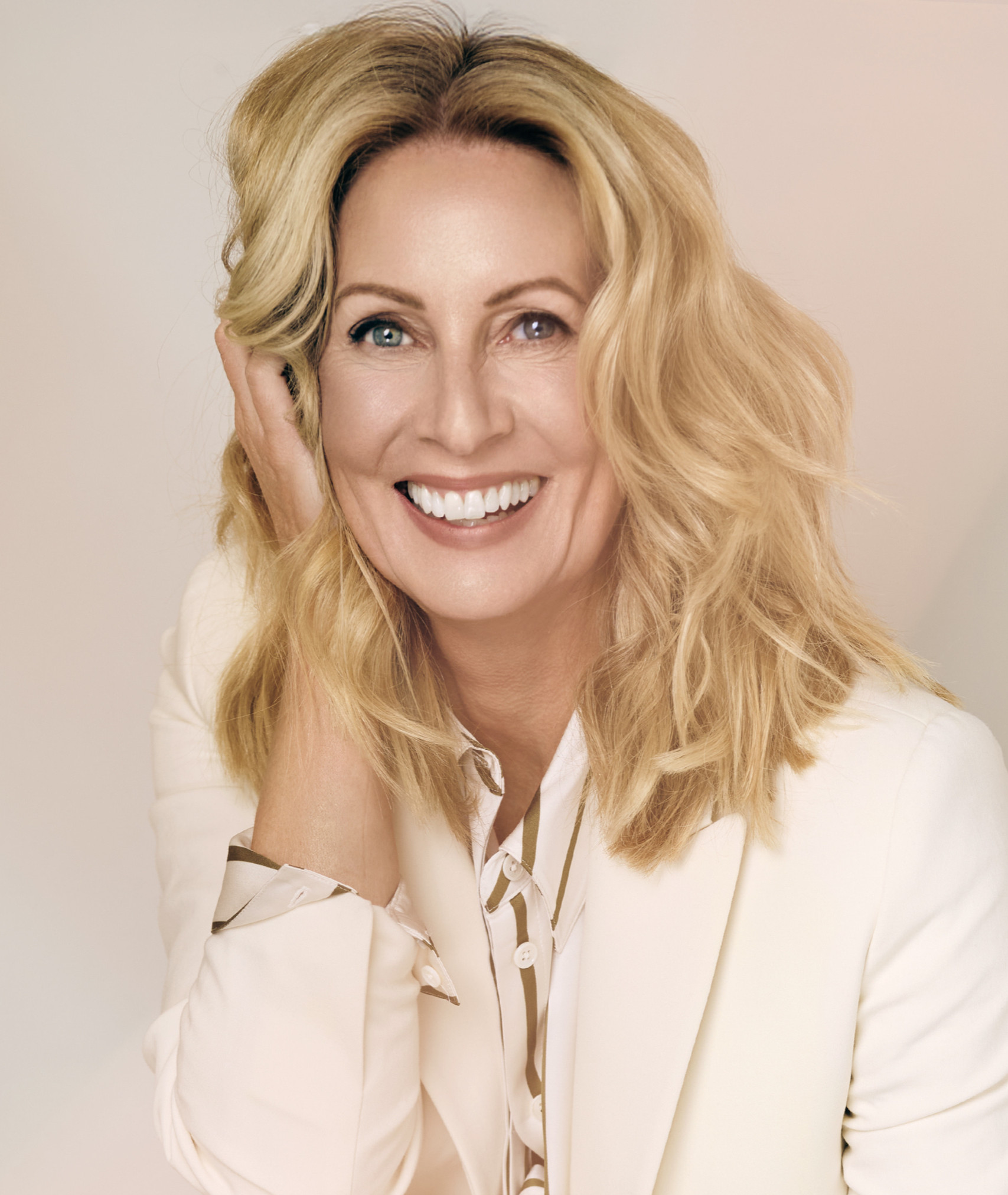 FIONA P | ROC Talent Agency