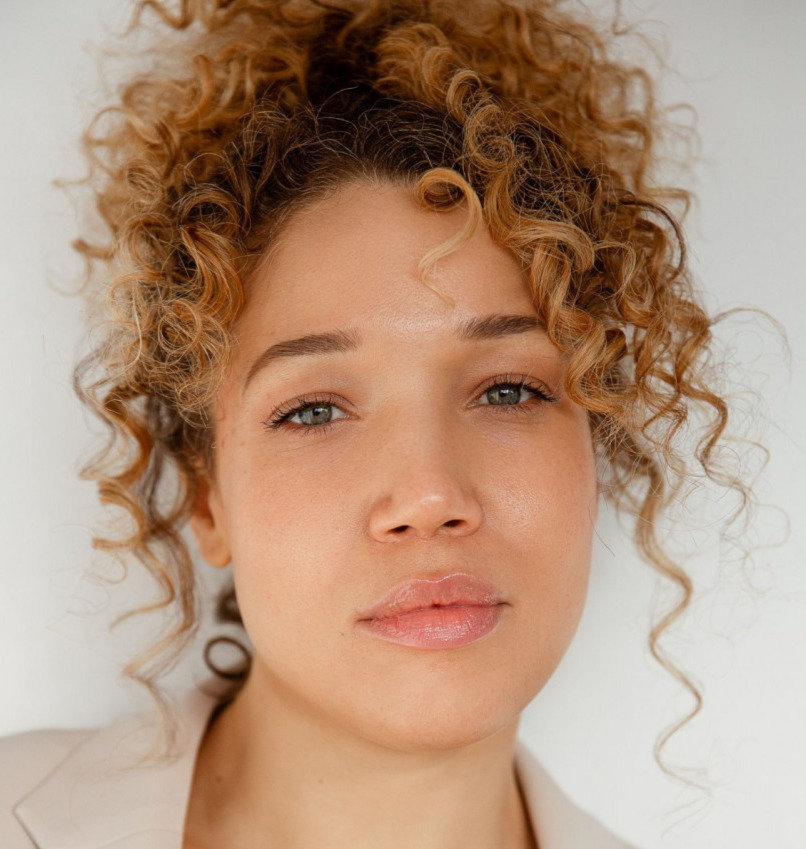 SASHA R | ROC Talent Agency