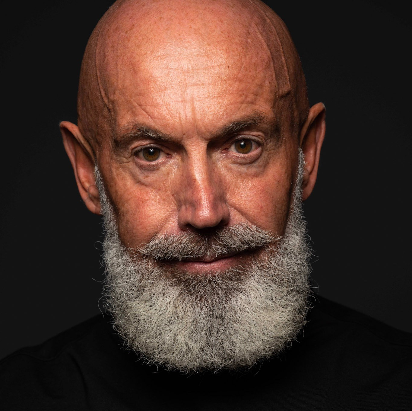 ANTHONY H | ROC Talent Agency