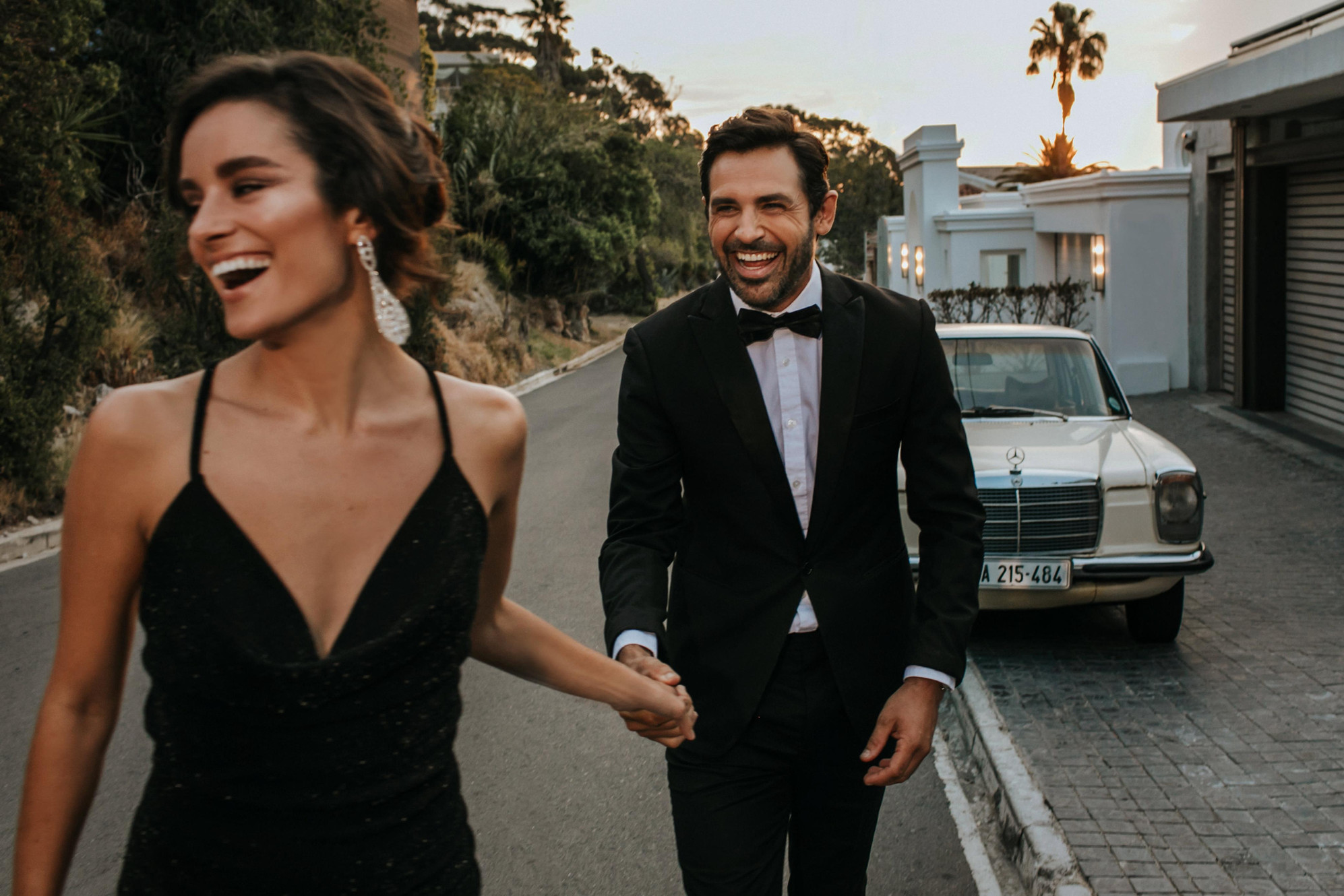 Classic Men | ROC Talent Agency