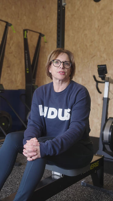 Personal Training | Ludus Gym | Wales