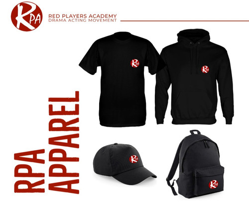 All Products | Red Players Academy