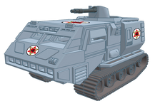 SciFi Model Kits & Accessories | Cozmic Scale Models