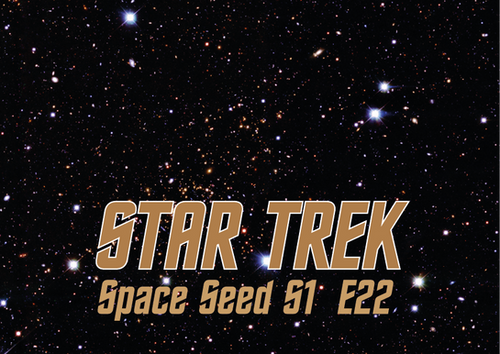 Space Seed printed display base. | Cozmicscalemodels