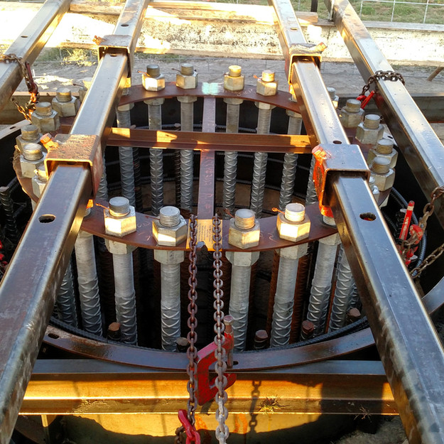 Alpine Drilling LLC | Drilling services