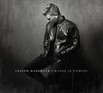 HOME | josephhabedank.com