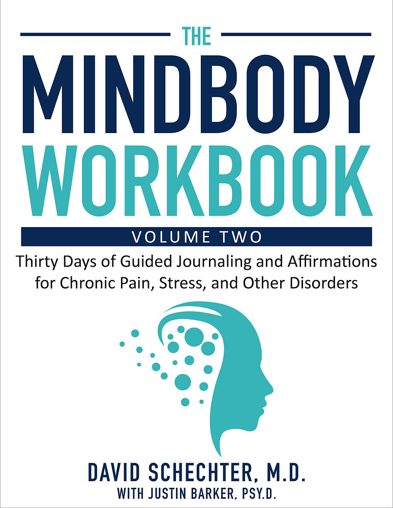 new: The MindBody Workbook. Volume Two