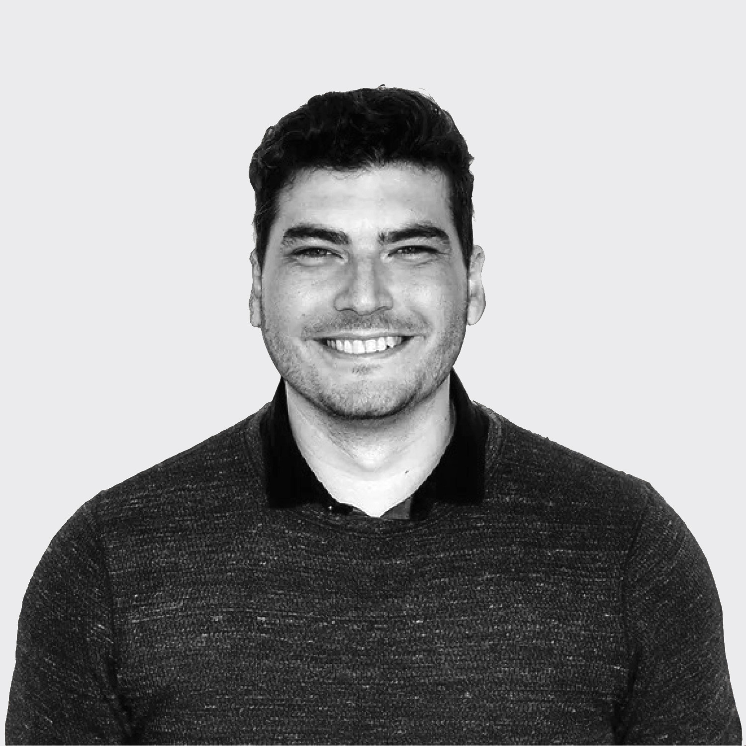 Josh Miller, Assoc. AIA