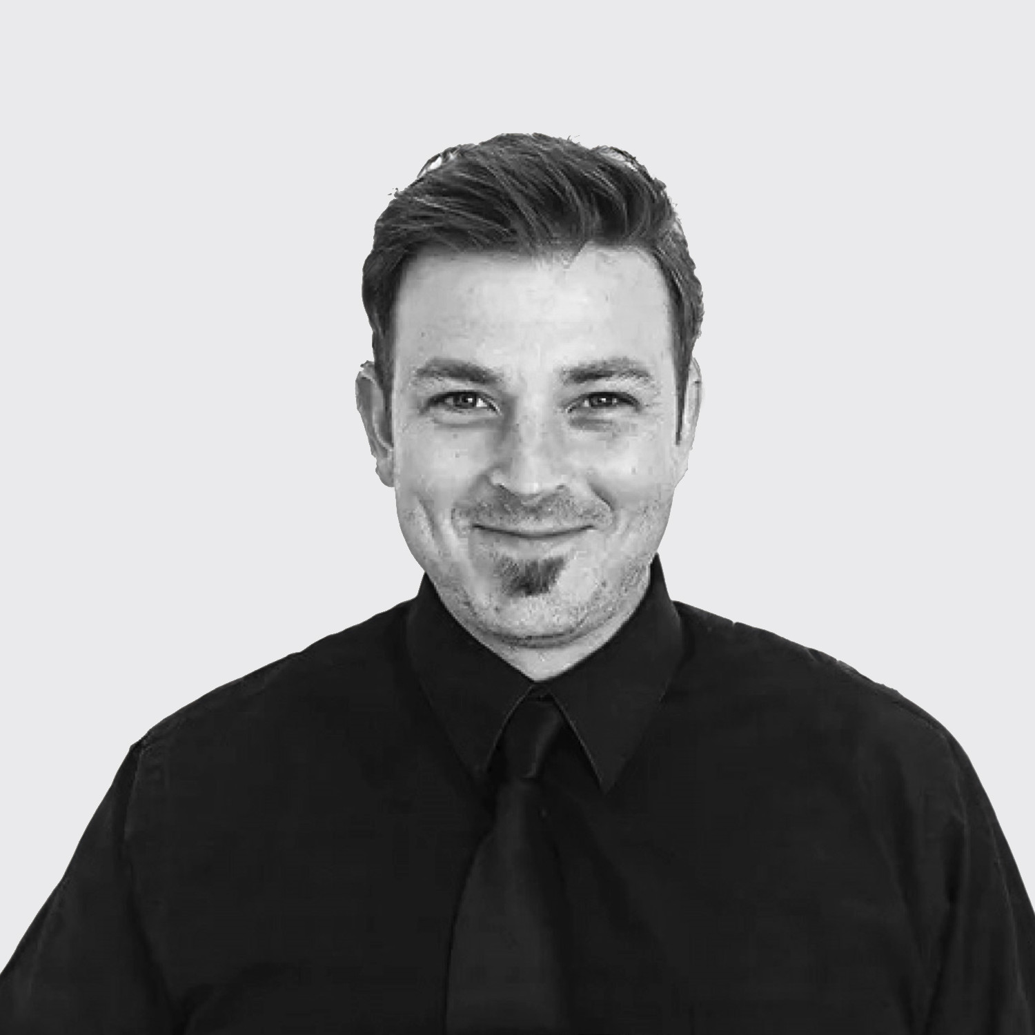 Andrew C. Goodwin, AIA, NCARB