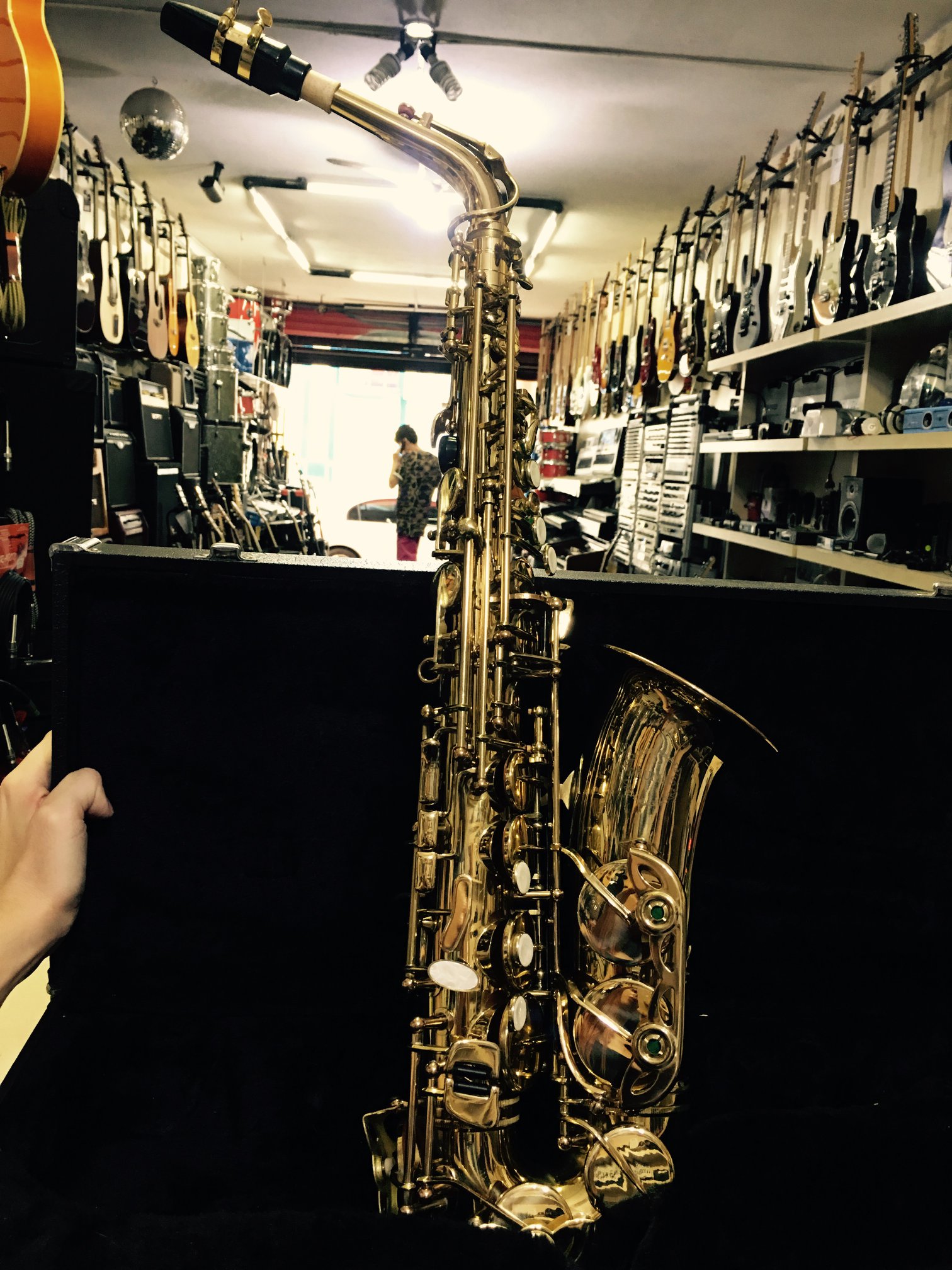 CLÁSSICOS | Jarbas Instrumentos