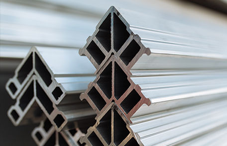 Aluminum Fabrication Services | Crystal Finishing Systems