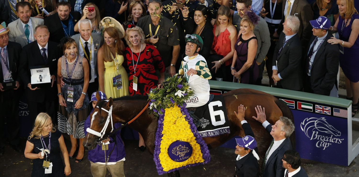 About Us | Reeves Thoroughbred Racing