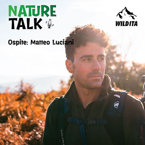 Nature talk | Wildita