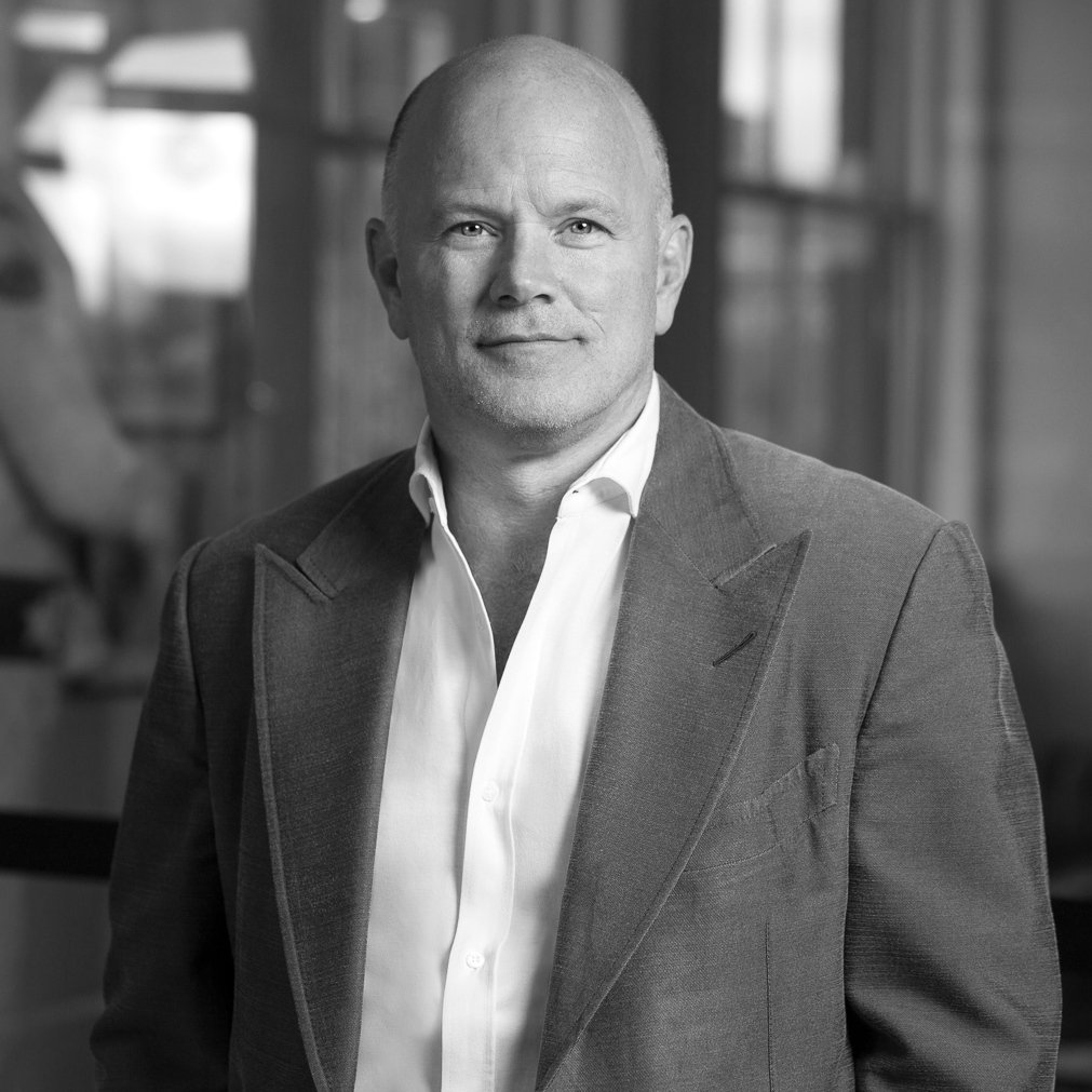 Mike Novogratz