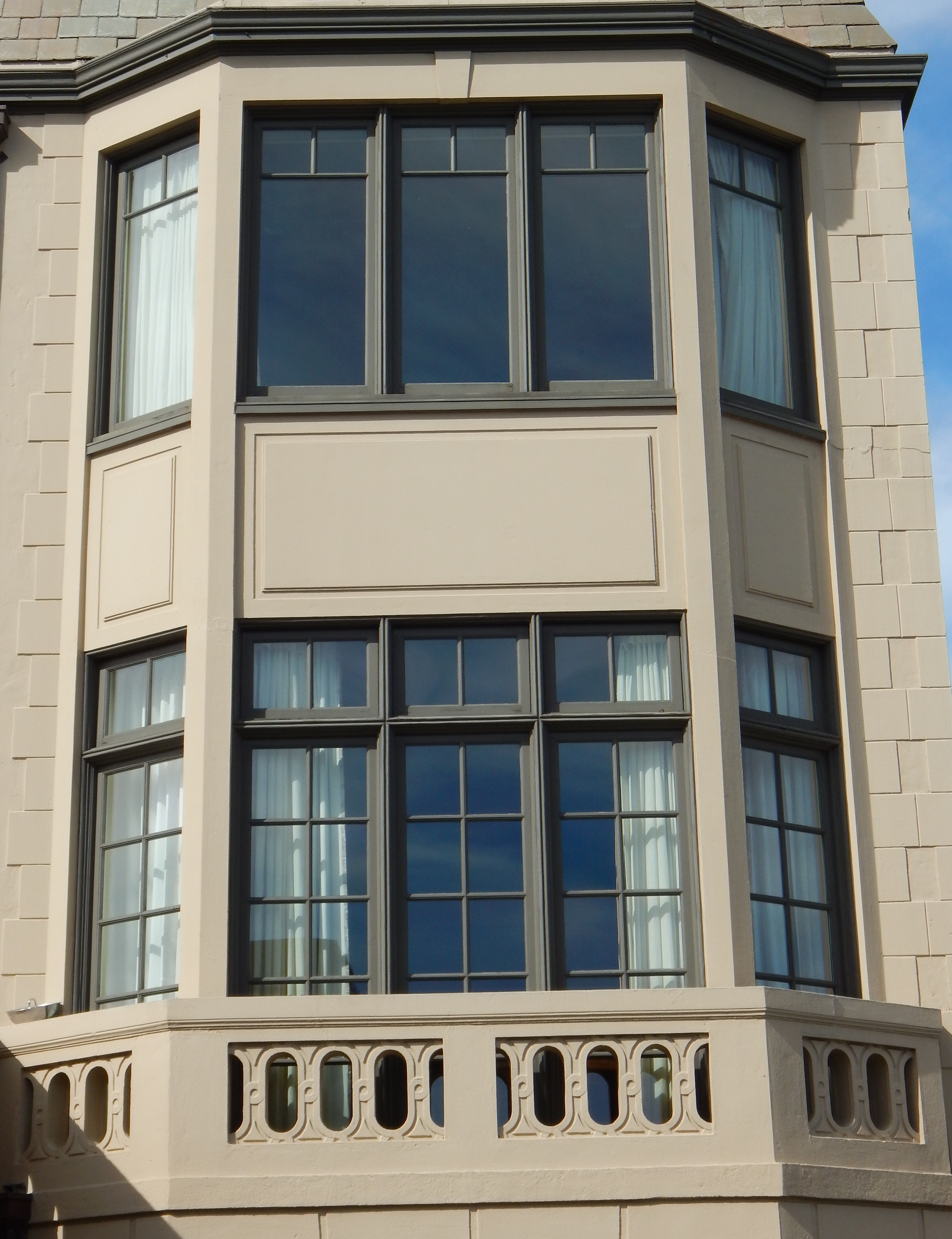 Custom wood doors & windows San Francisco I Goldengate Door & Window