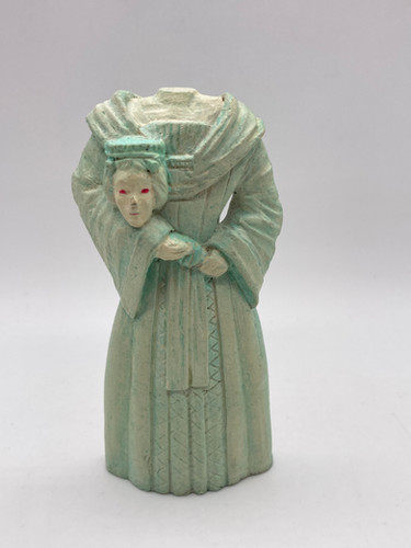 Prototype Toy Anne Boleyn Hardcopy Toy Famous Ghosts Action Figure 5 ...