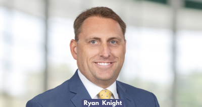 Ryan G. Knight | Shepard, Smith, Hand & Brackins, P.A.