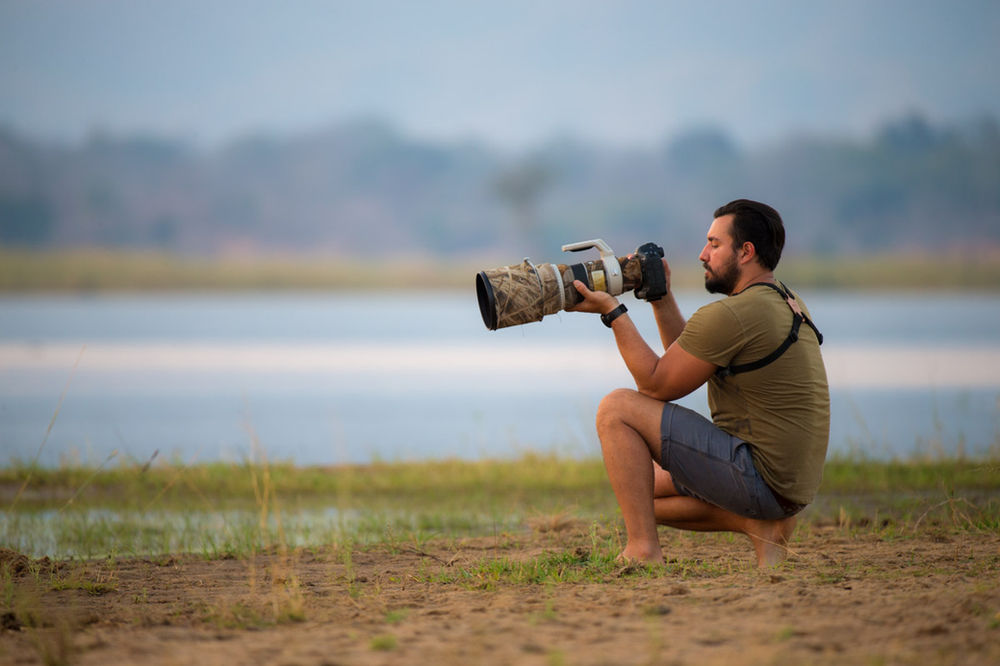 My 10 Favorite Wildlife Photographers (today) & Why You Should Add Them ...