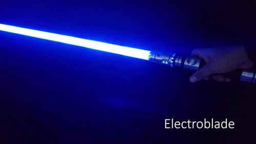 Electroblade | BlueForce Company