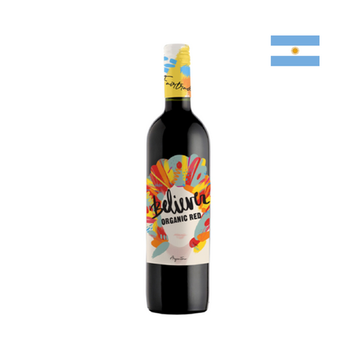 Believer Tinto | iCave