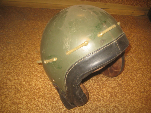 ČSLA Paratrooper Helmet | Agema MilSurp