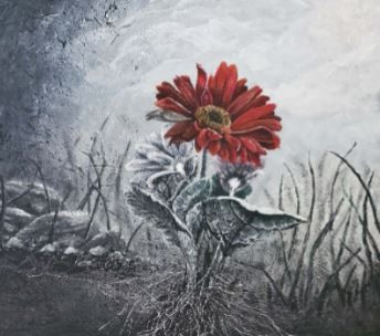 "An Easier Softer Way" | Jennifer Scott - Art