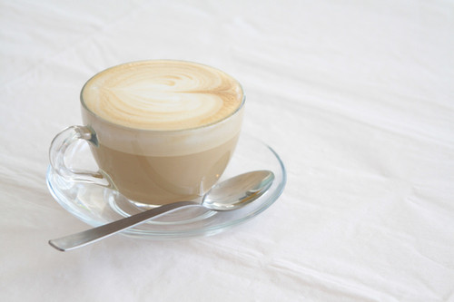 Cafe au Latte | SWC Supply