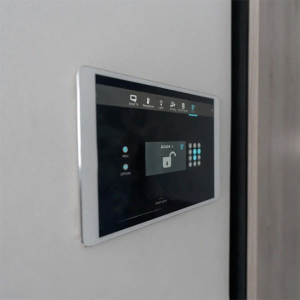 Alarm Systems | Solutions | IronSite