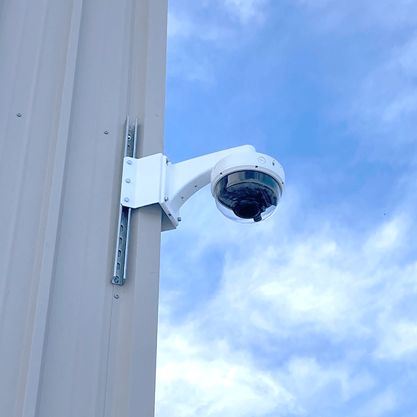 Video Surveillance | Advanced Surveillance Solutions | IronSite