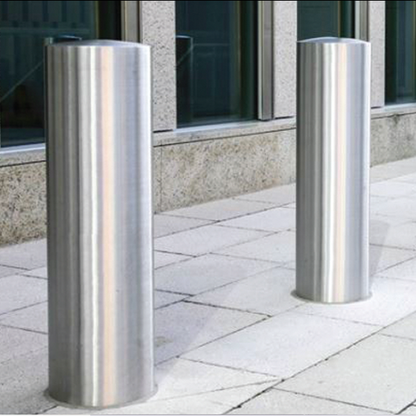 M30 Bollards | Products | Sloan Security Group