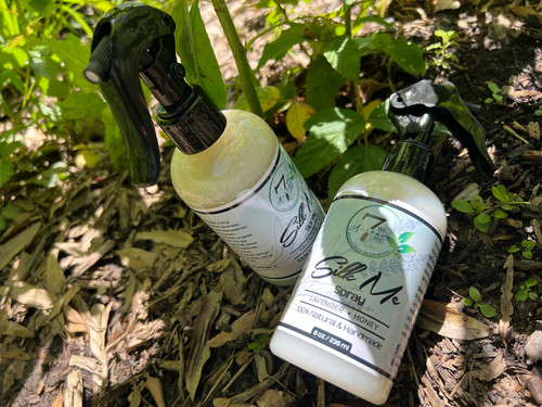 Silk Me Spray | 7th Avenue