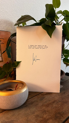 Mini Scrap Poems | J.P. Greene - Author