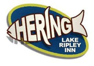 Hering's Lake Ripley Inn | Home
