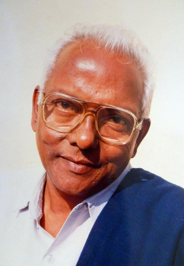 Satya Murthy's Instagram, Twitter & Facebook on IDCrawl
