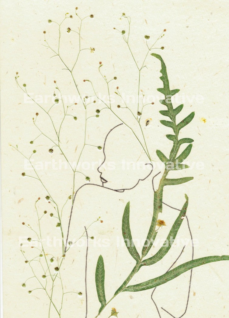 Flower Power - Self Love | Earthworks-Shop