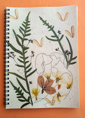 Journal - Immersion | Earthworks-Shop