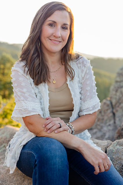 Julia Hogan LCSW | therapy | Longmont, CO, USA