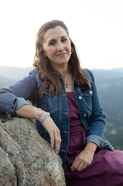 Julia Hogan LCSW | therapy | Longmont, CO, USA